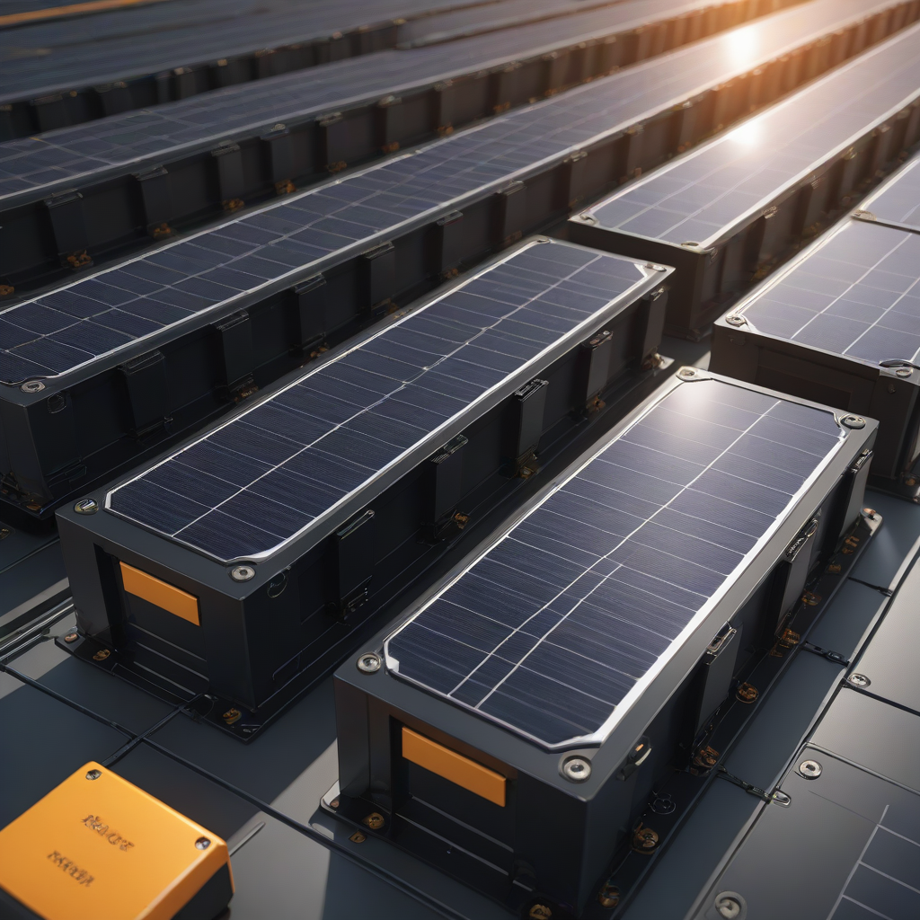 Solar battery cost 2026: Complete Guide (2026)