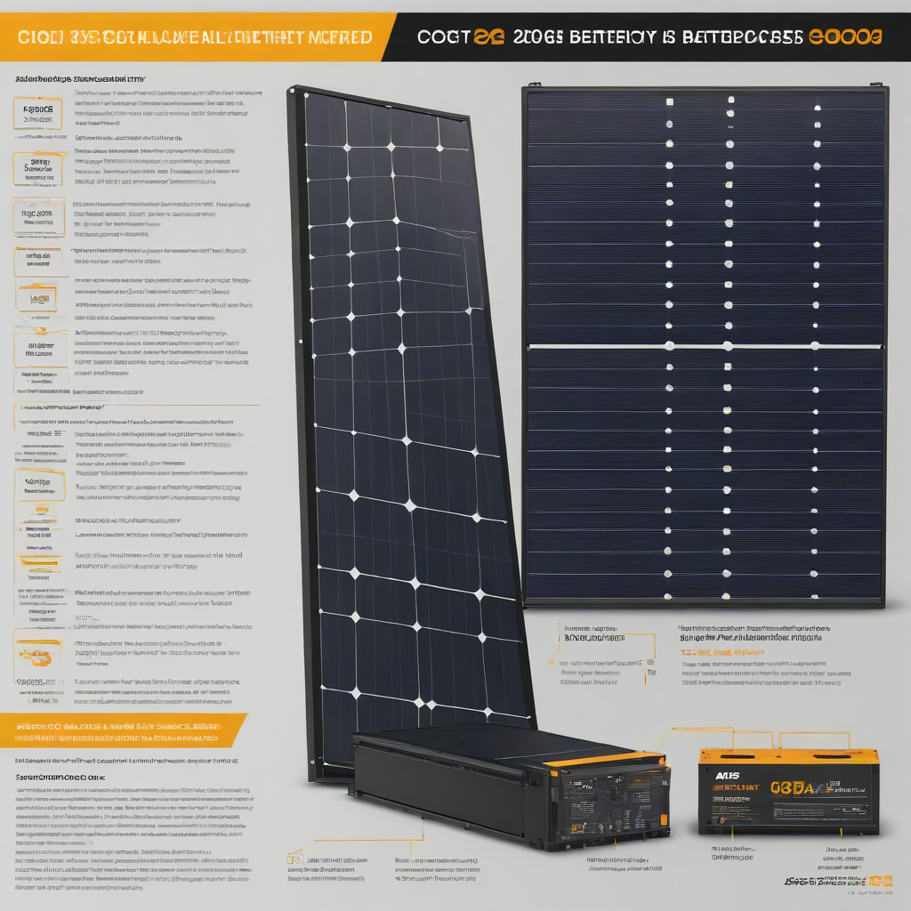 Solar battery cost 2026: Complete Guide (2026)